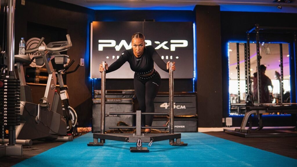 theworkxgym.com
